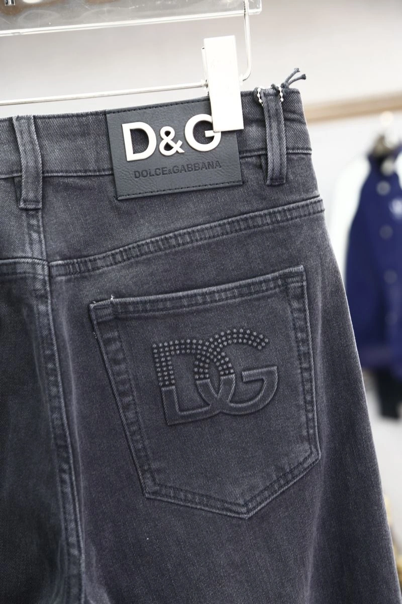 Brand-original Dolce Gabbana Jeans