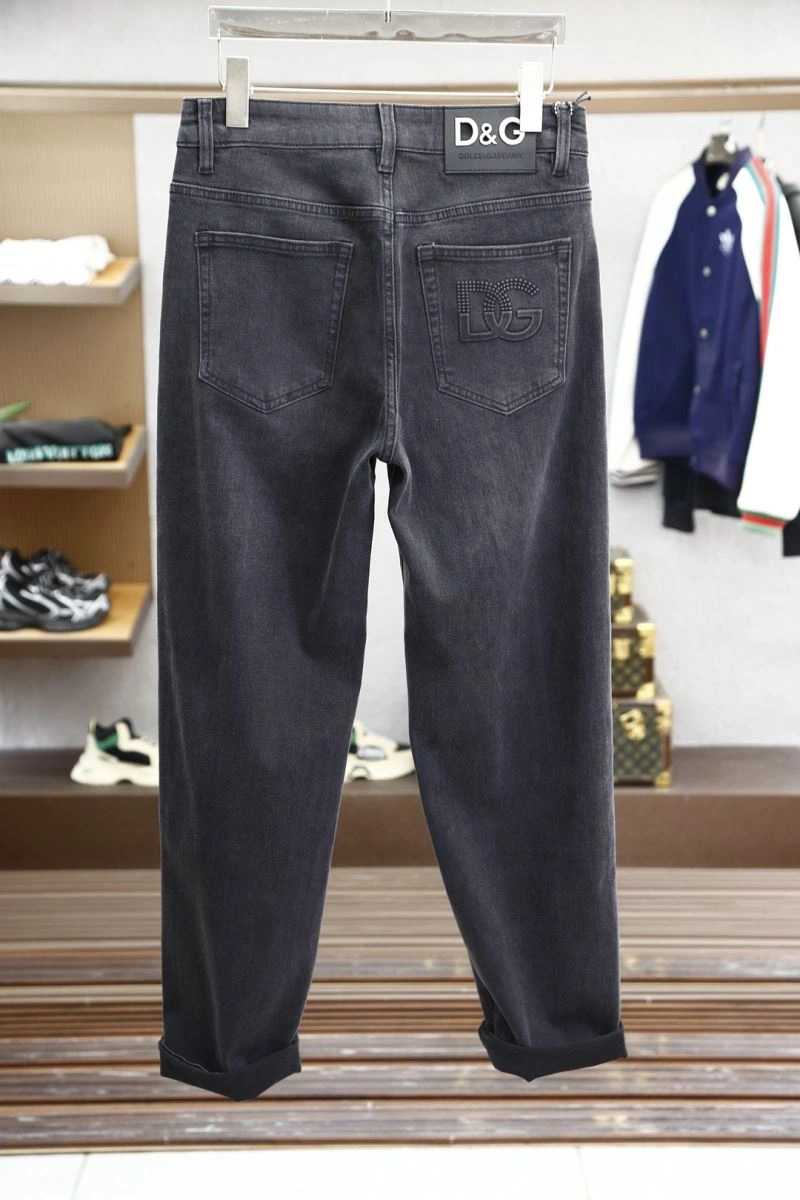 Brand-original Dolce Gabbana Jeans