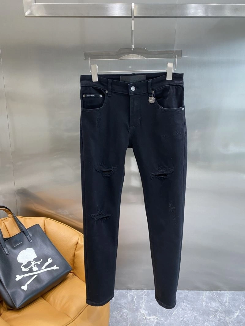 Real Dolce Gabbana Jeans