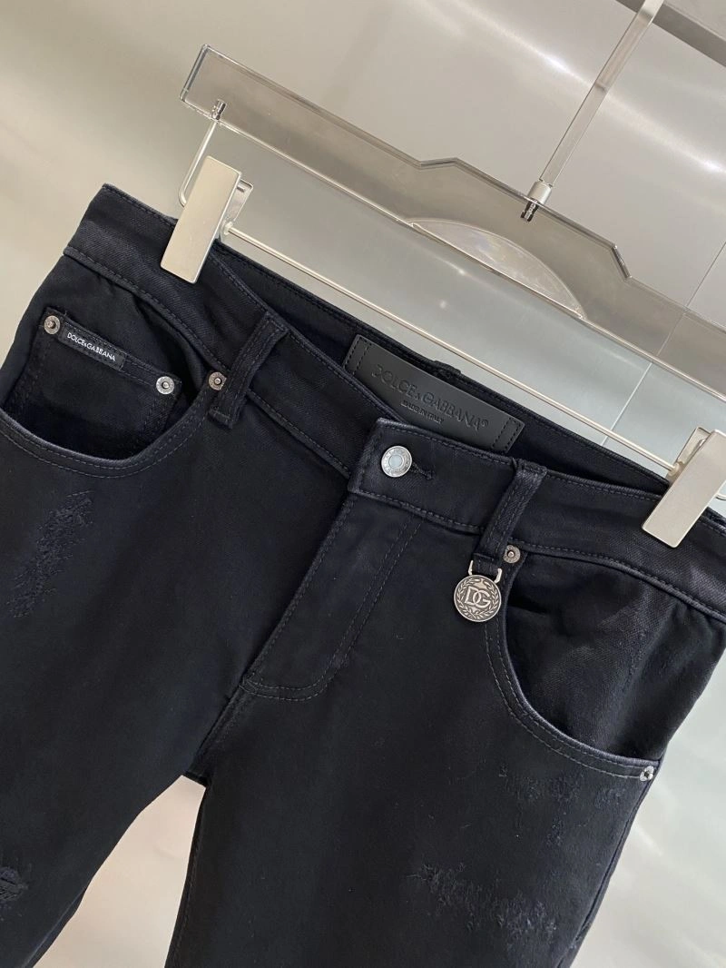 Real Dolce Gabbana Jeans