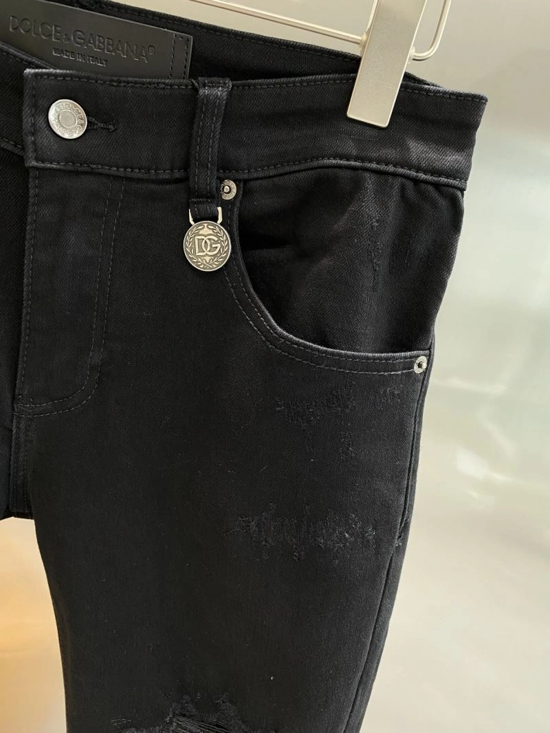 Real Dolce Gabbana Jeans