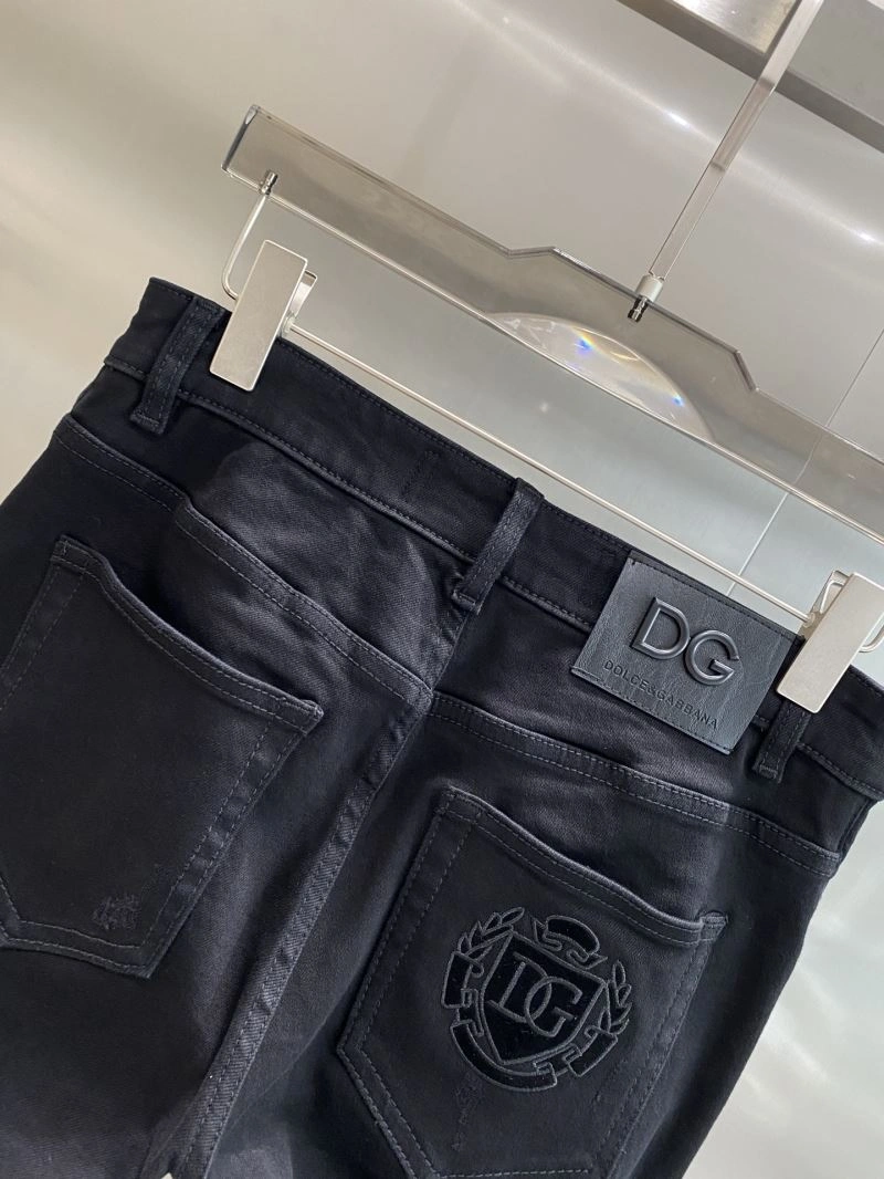 Real Dolce Gabbana Jeans