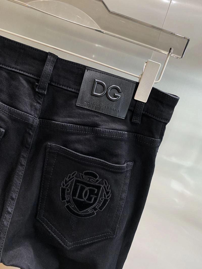 Real Dolce Gabbana Jeans