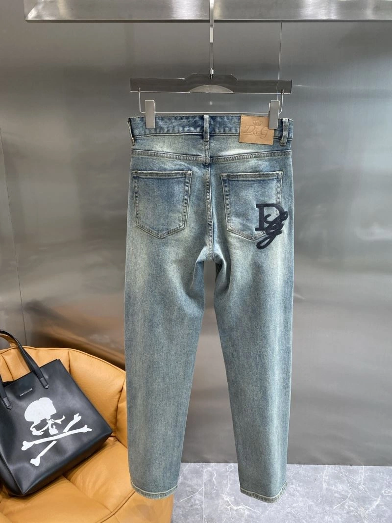 Dolce Gabbana Jeans