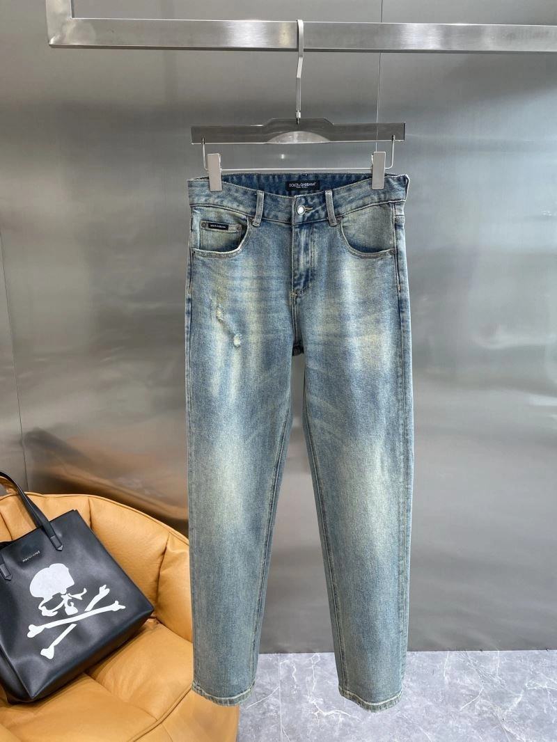 Real Dolce Gabbana Jeans