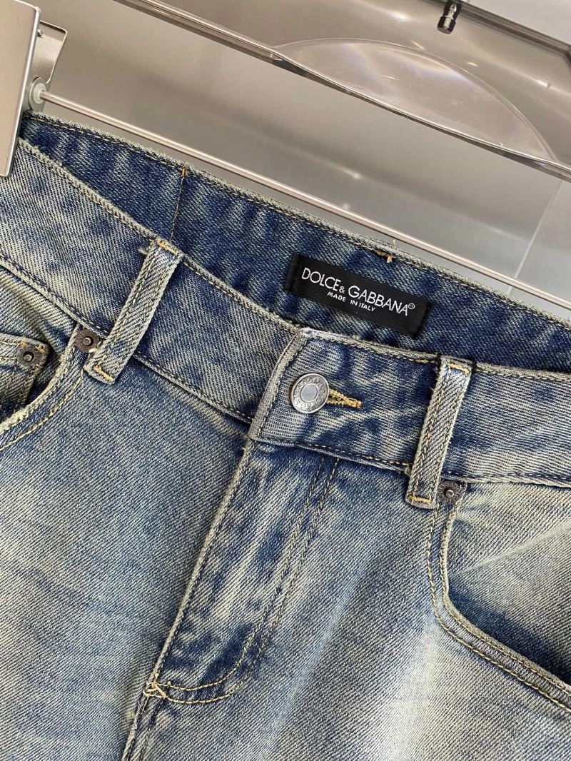 Real Dolce Gabbana Jeans