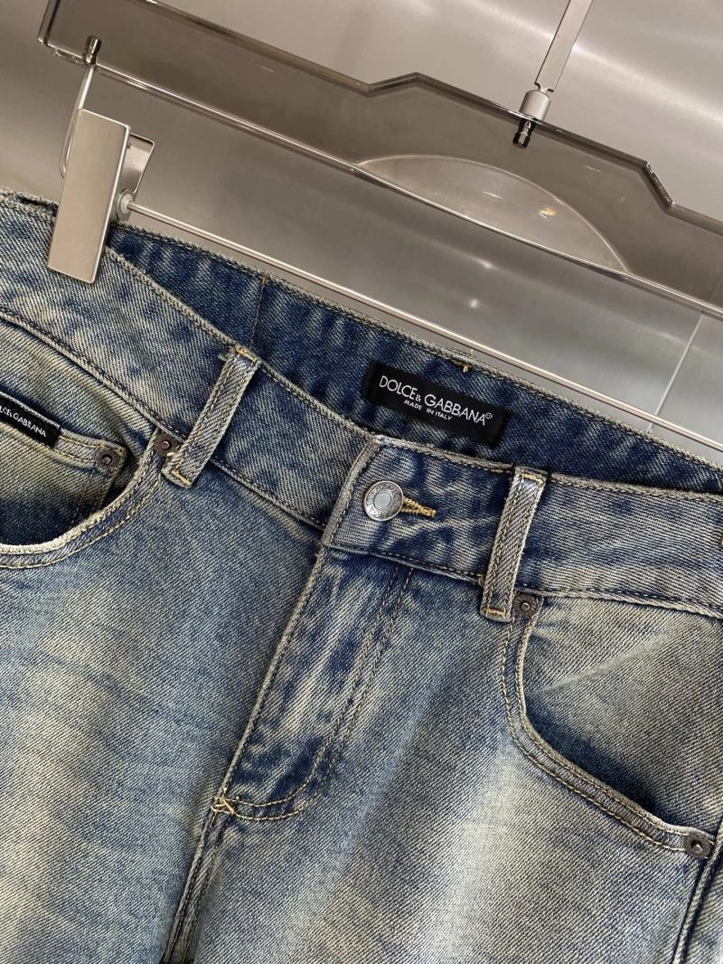 Real Dolce Gabbana Jeans