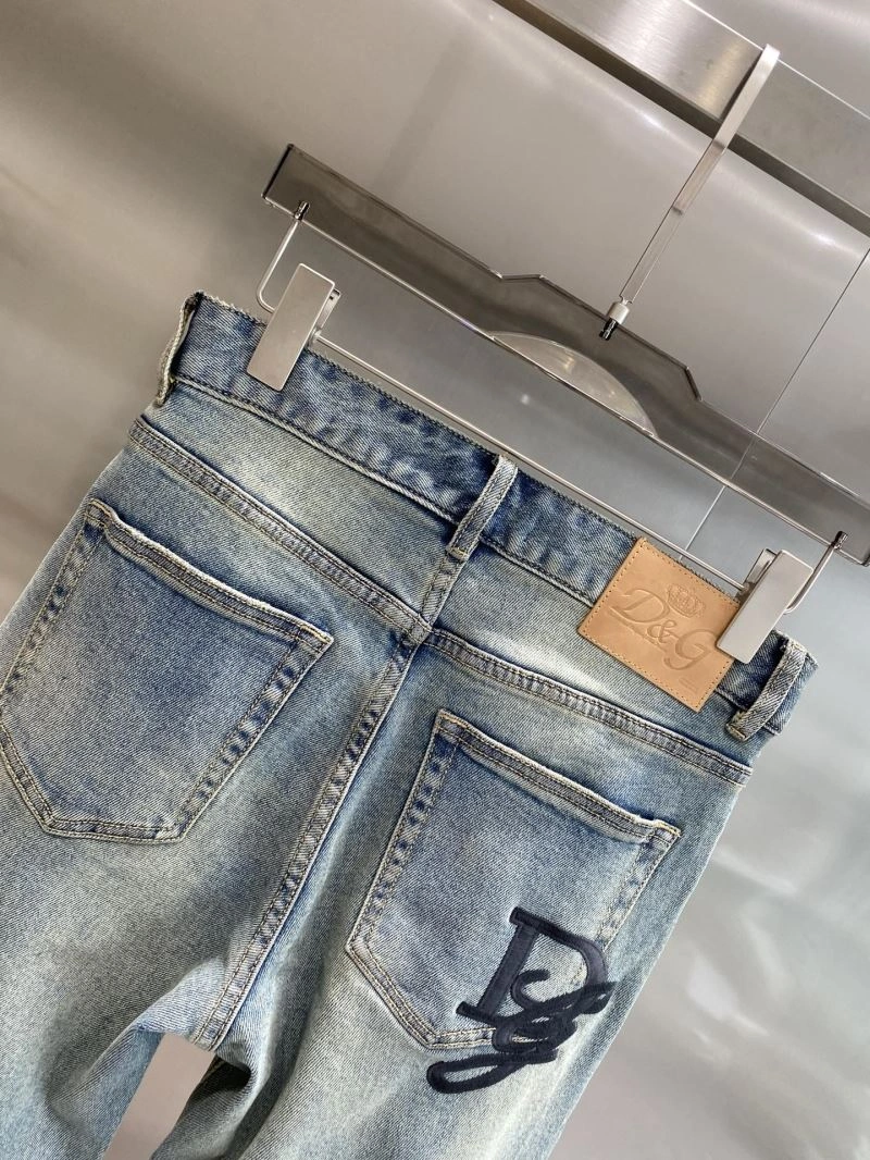Real Dolce Gabbana Jeans