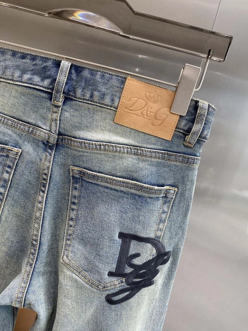 Real Dolce Gabbana Jeans