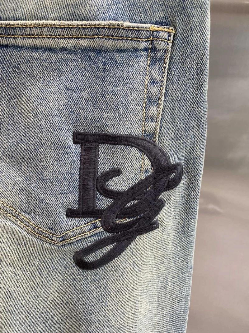 Real Dolce Gabbana Jeans