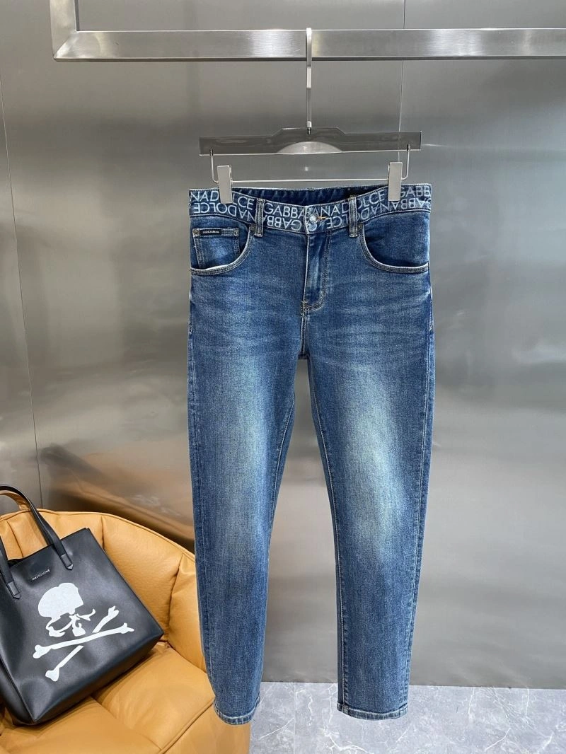 Dolce Gabbana Jeans