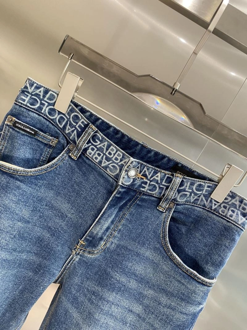 Authentic Dolce Gabbana Jeans