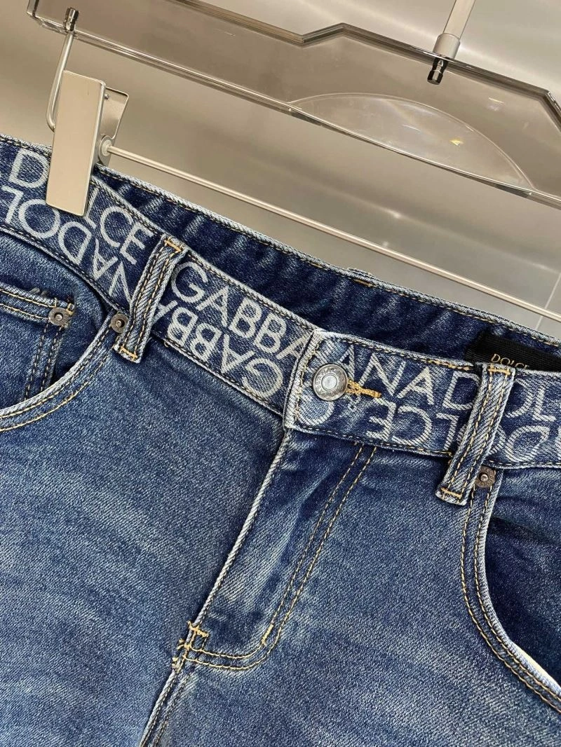 Authentic Dolce Gabbana Jeans