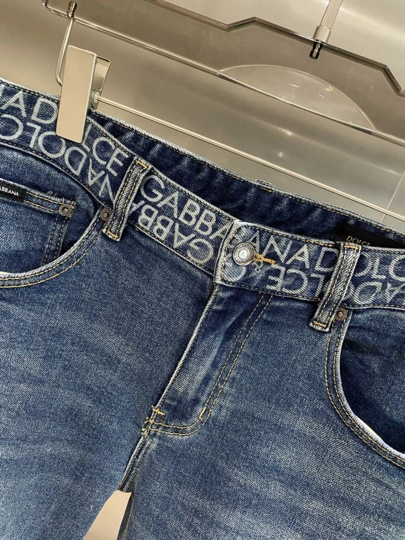 Authentic Dolce Gabbana Jeans