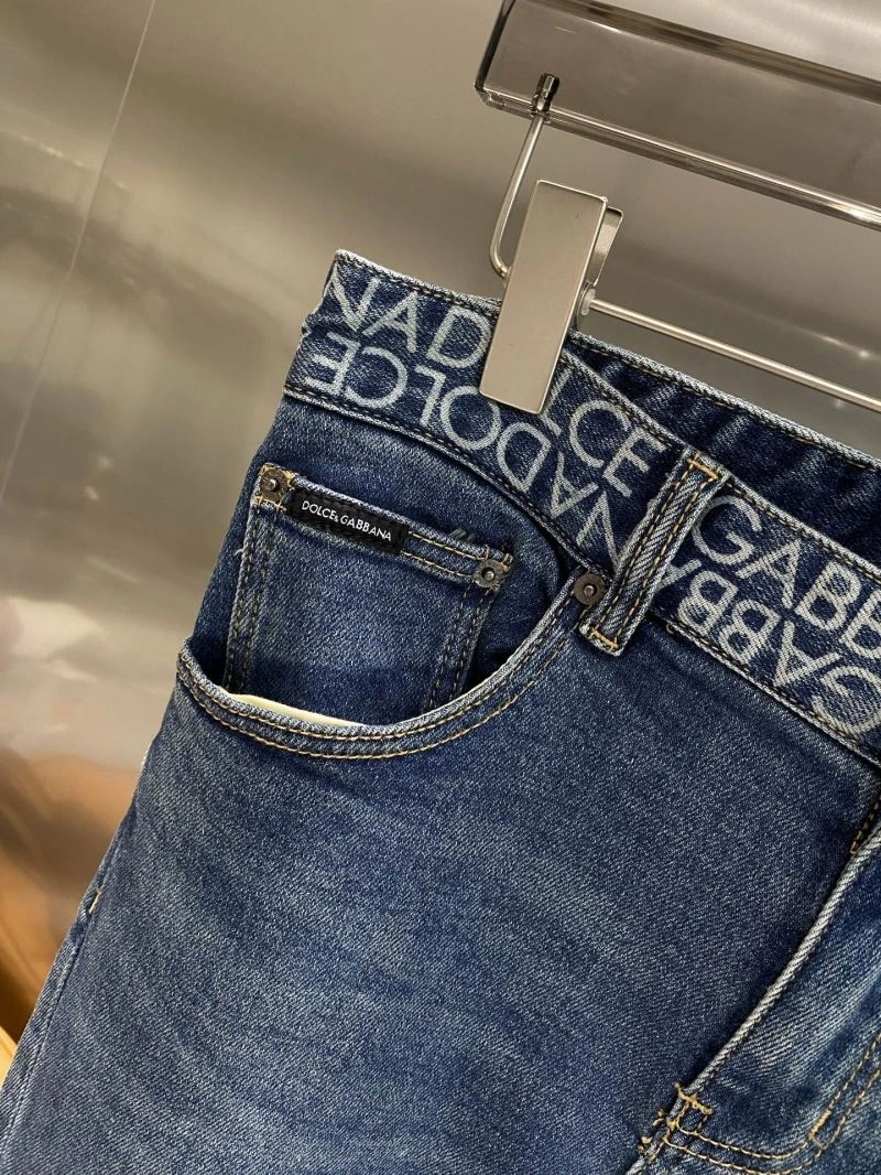Authentic Dolce Gabbana Jeans