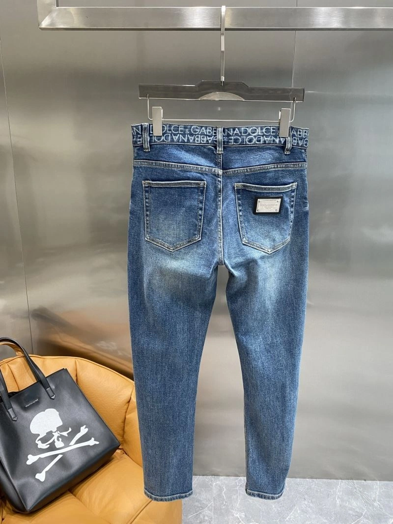 Authentic Dolce Gabbana Jeans