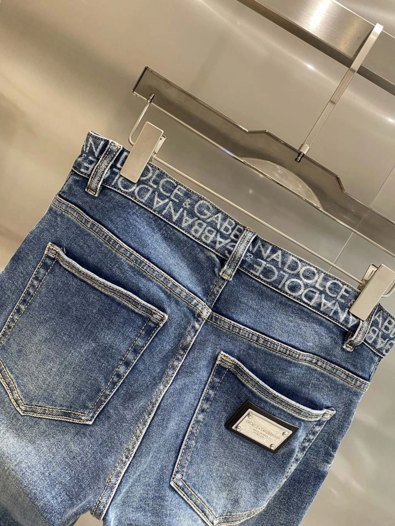 Authentic Dolce Gabbana Jeans