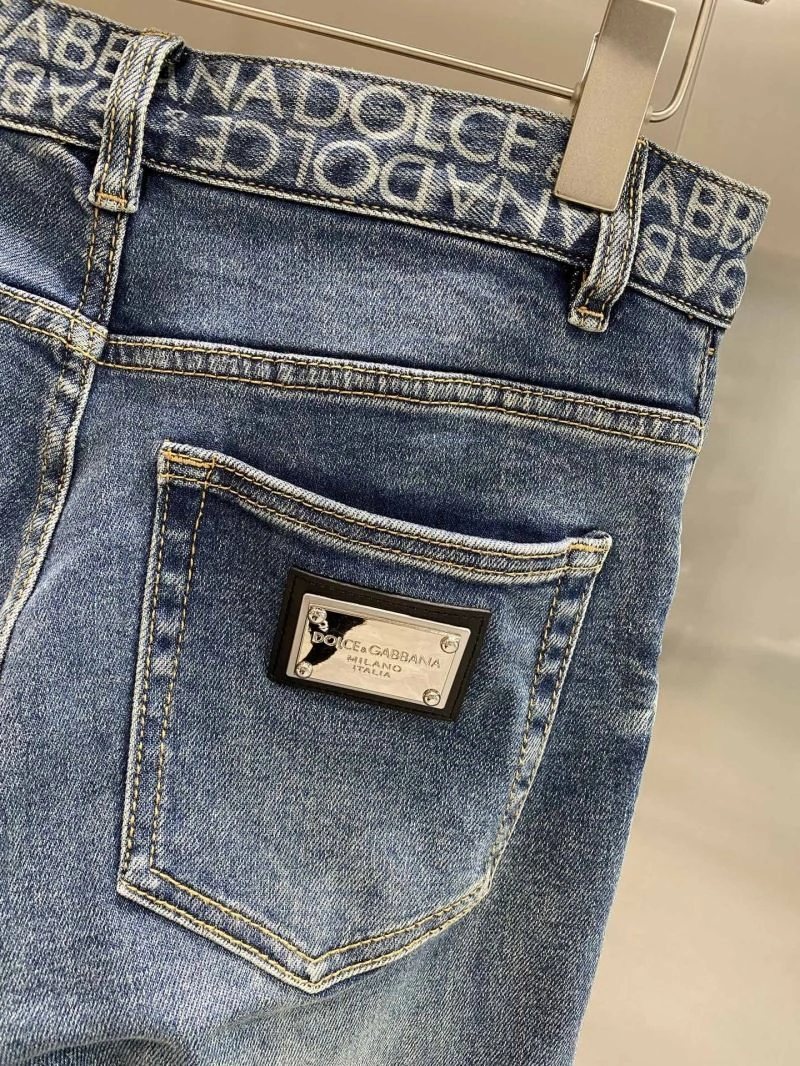 Authentic Dolce Gabbana Jeans