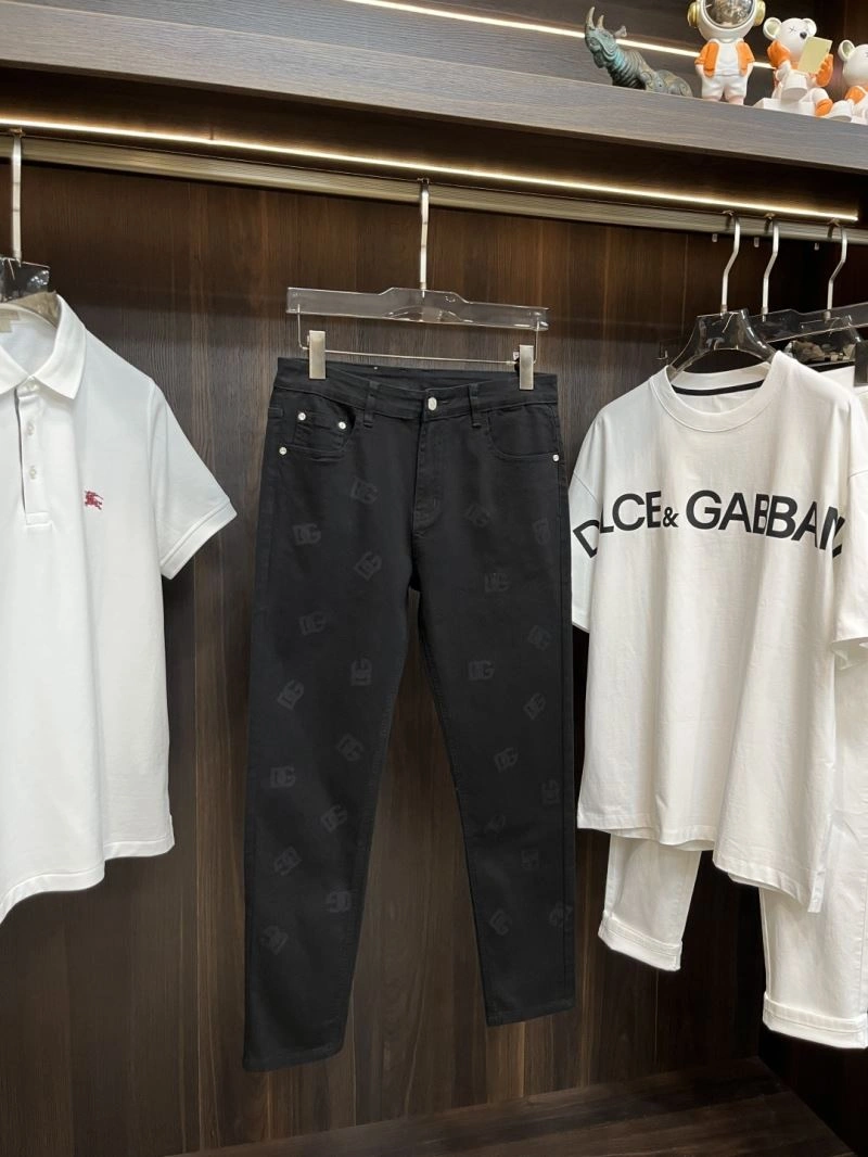 Reasonably priced Dolce Gabbana Jeans