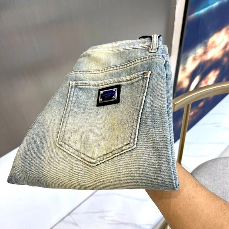 Dolce Gabbana Jeans