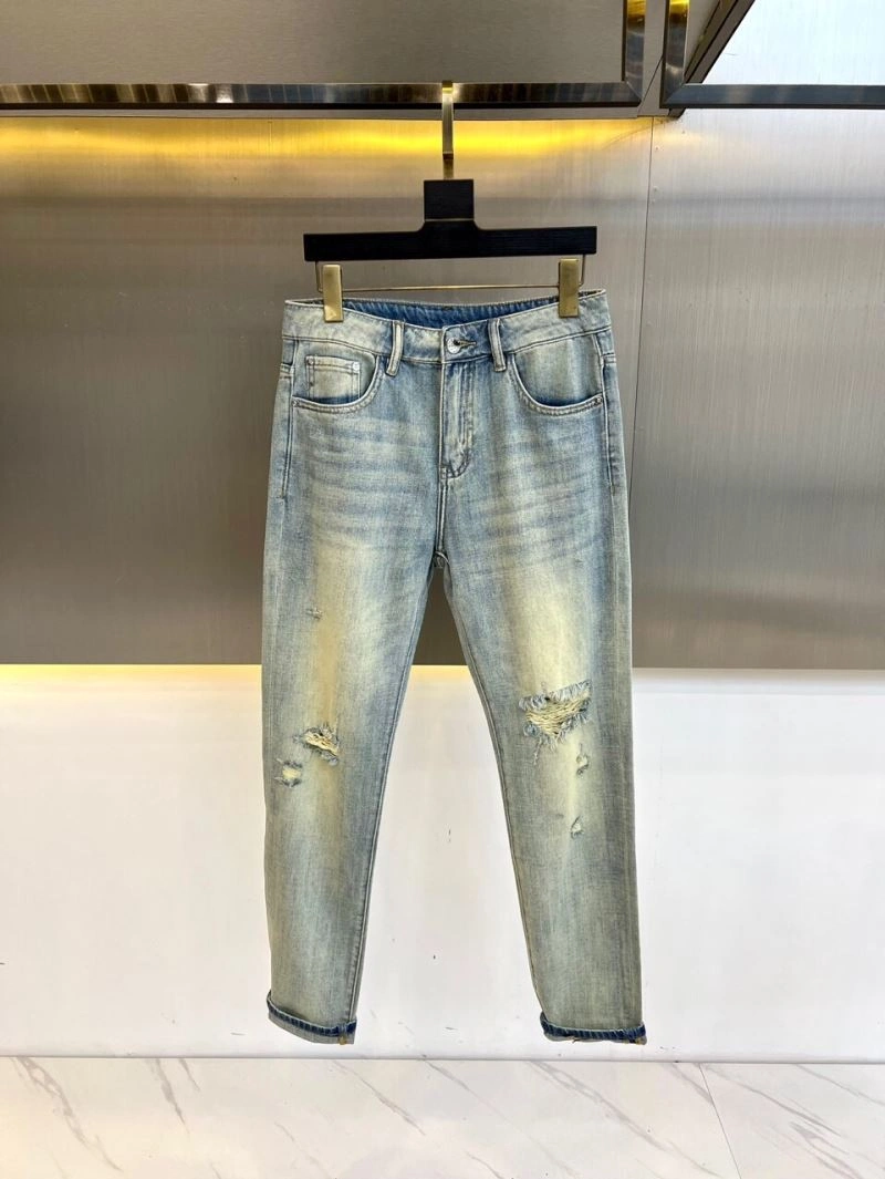 Cut-rate Dolce Gabbana Jeans