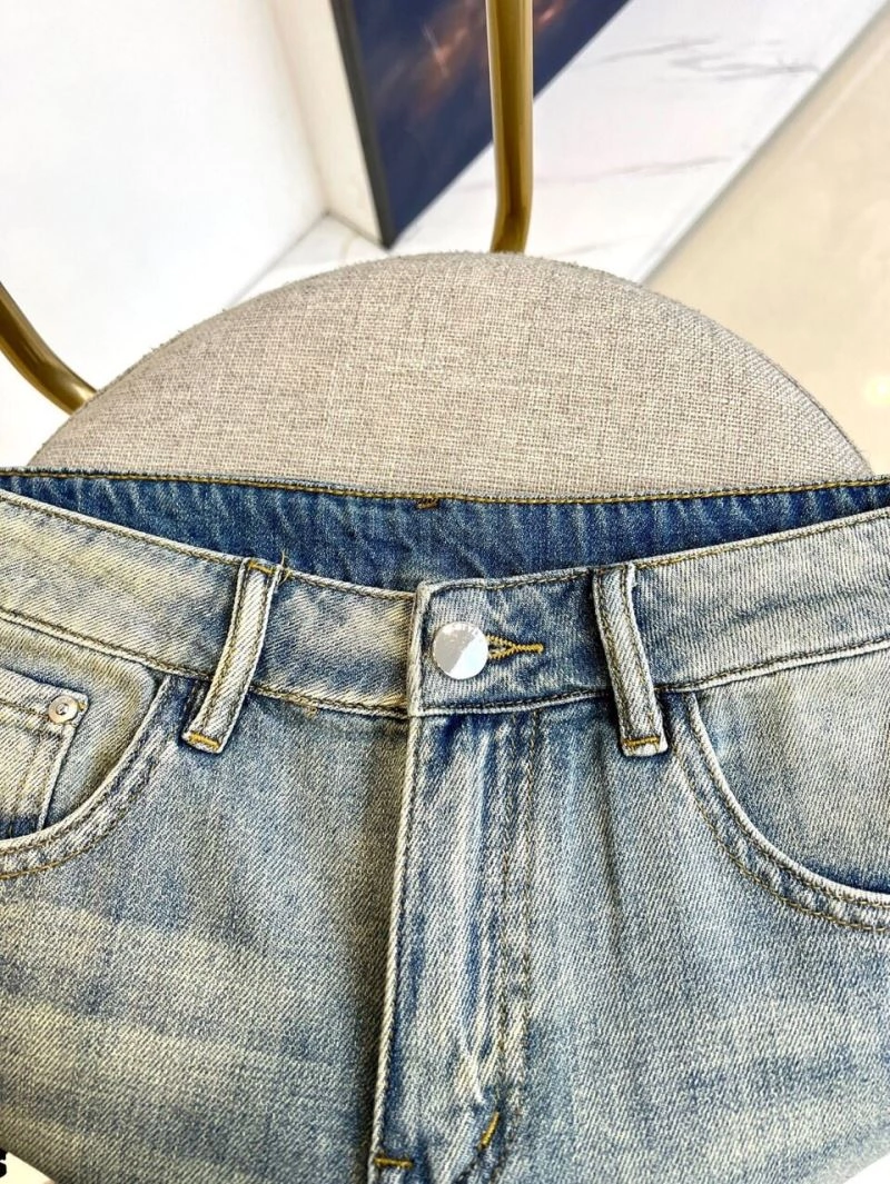 Cut-rate Dolce Gabbana Jeans