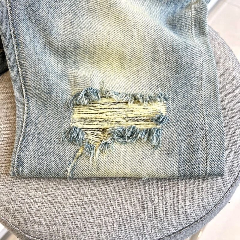 Cut-rate Dolce Gabbana Jeans