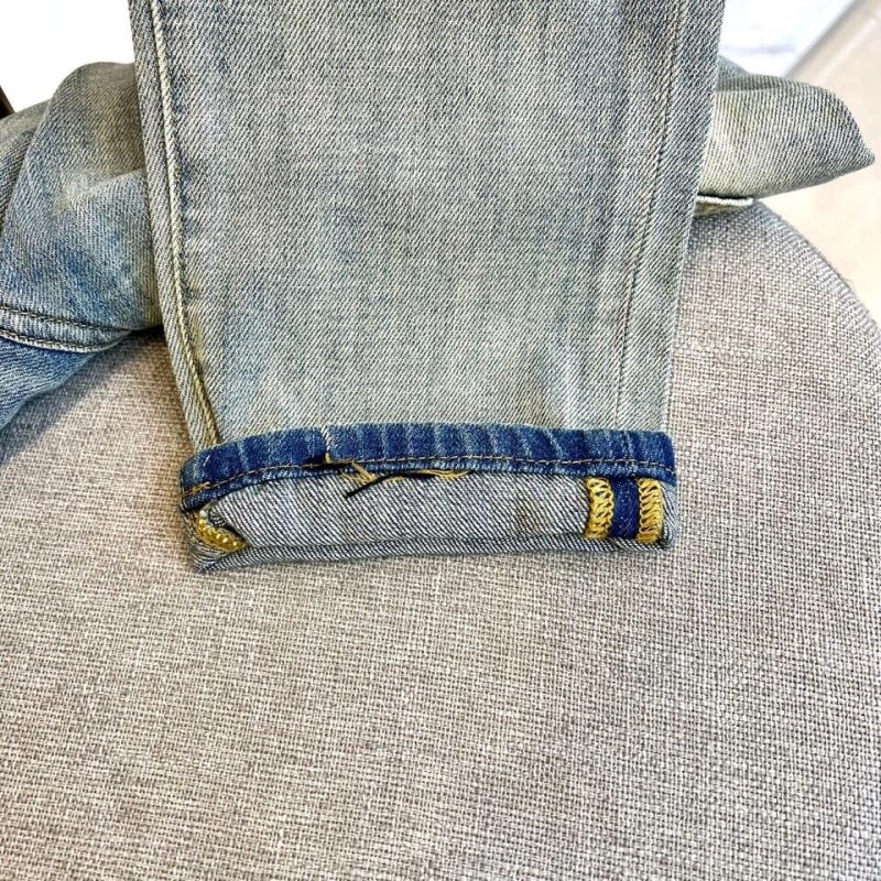 Cut-rate Dolce Gabbana Jeans