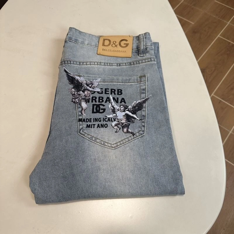 Dolce Gabbana Jeans