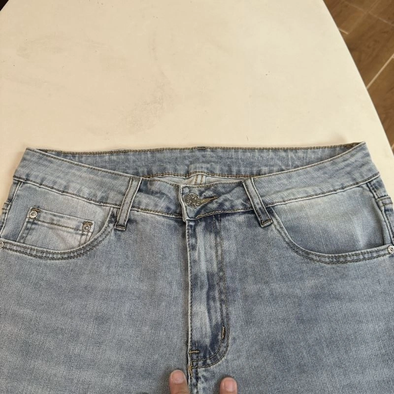 Value-priced Dolce Gabbana Jeans