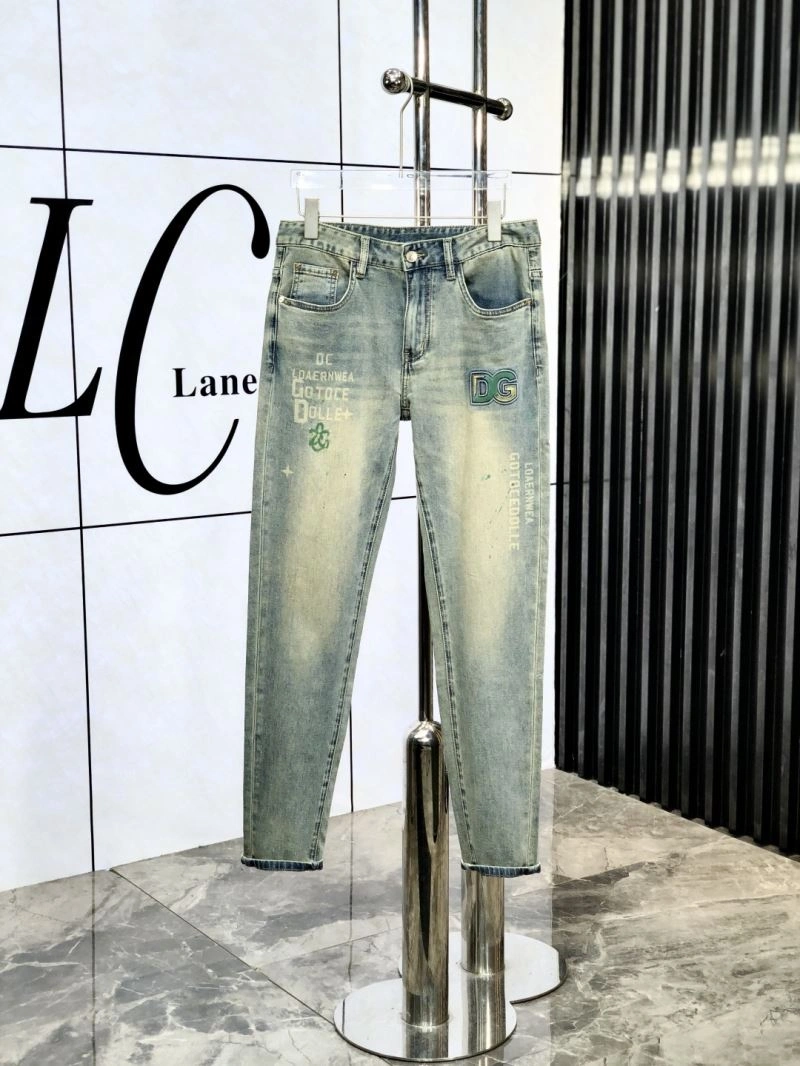 Dolce Gabbana Jeans