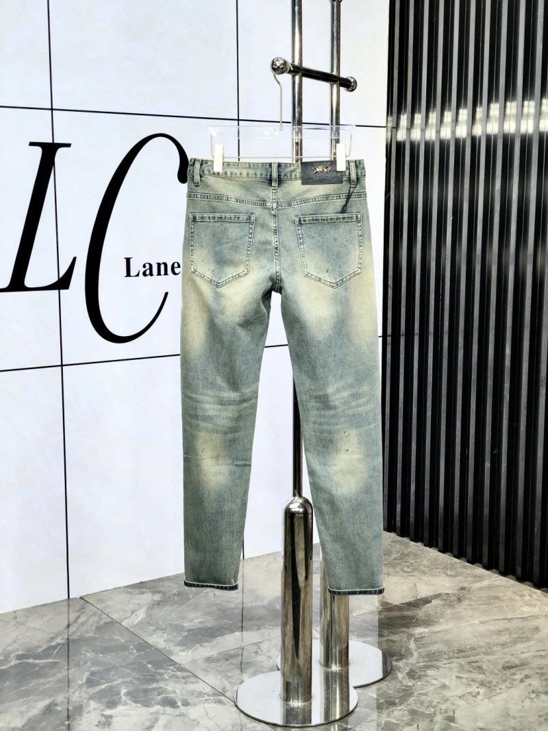 Cut-rate Dolce Gabbana Jeans