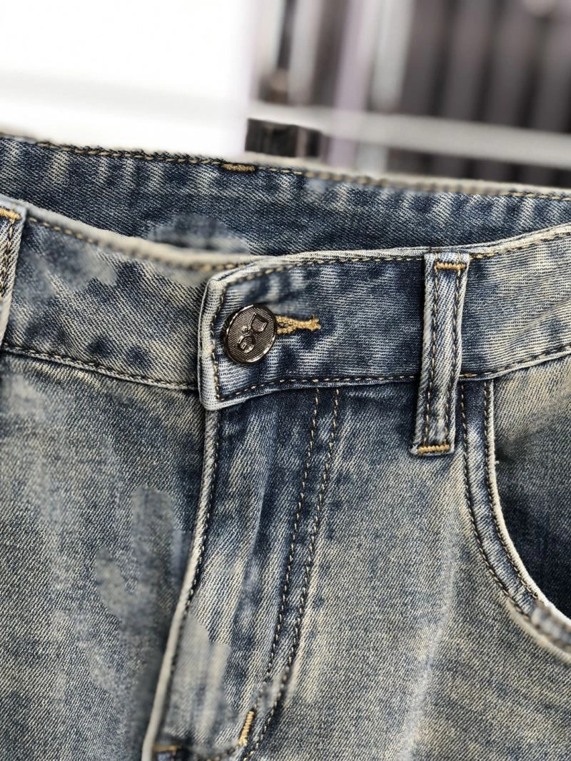 Cut-rate Dolce Gabbana Jeans