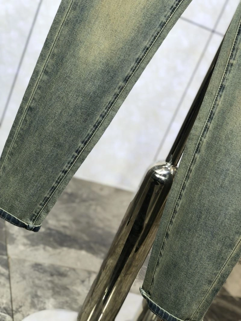 Cut-rate Dolce Gabbana Jeans