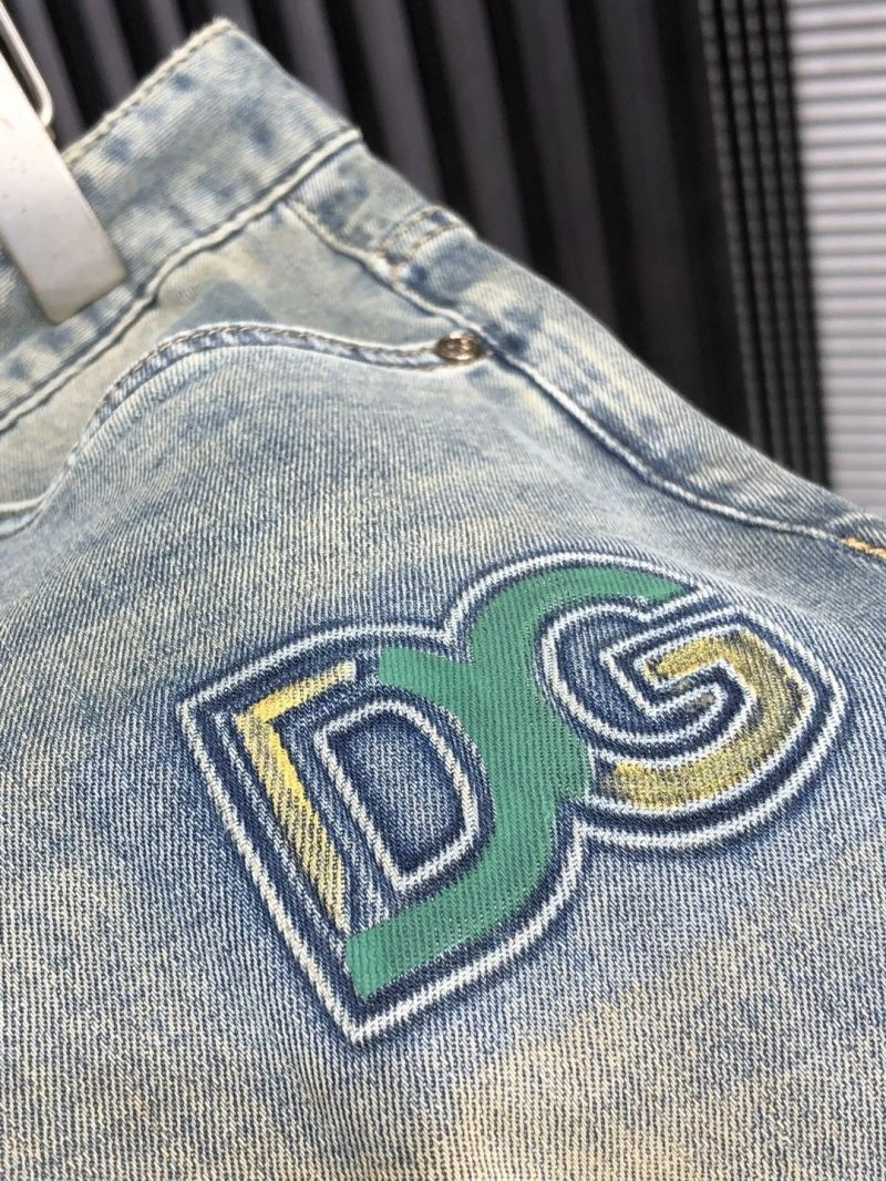 Cut-rate Dolce Gabbana Jeans