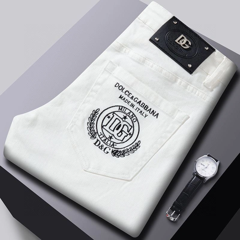 Dolce Gabbana Jeans