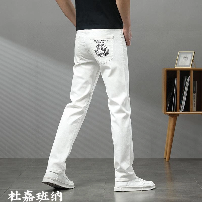 Reasonably priced Dolce Gabbana Jeans