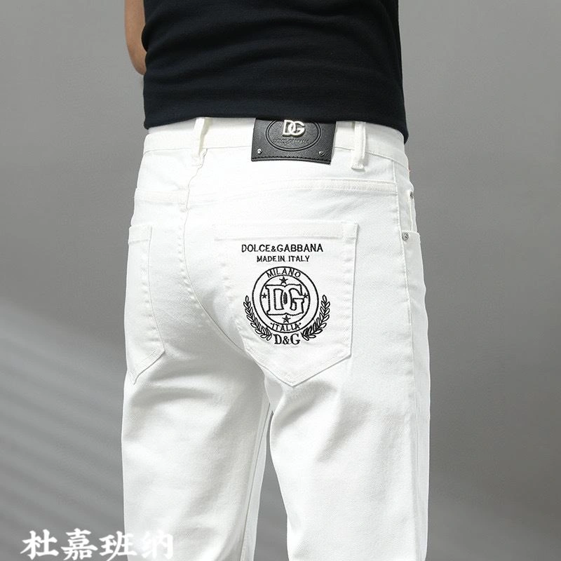 Reasonably priced Dolce Gabbana Jeans