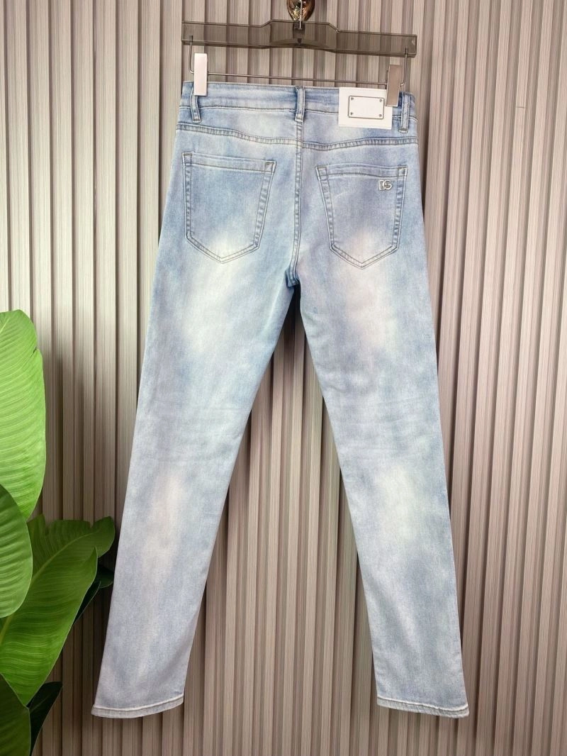 Low-cost Dolce Gabbana Jeans