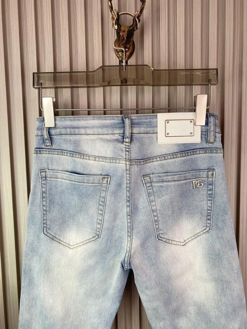 Low-cost Dolce Gabbana Jeans