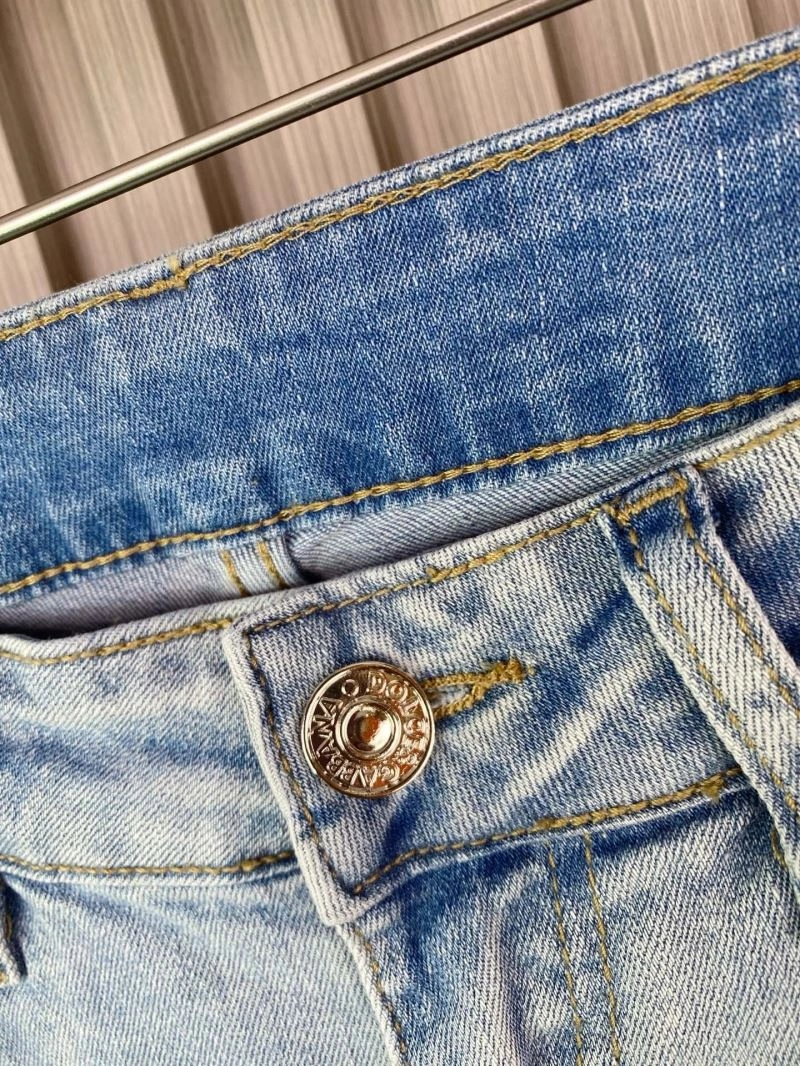 Low-cost Dolce Gabbana Jeans