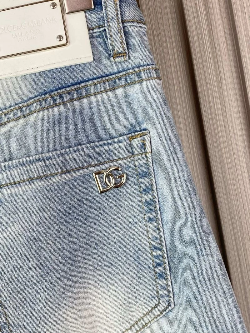 Low-cost Dolce Gabbana Jeans