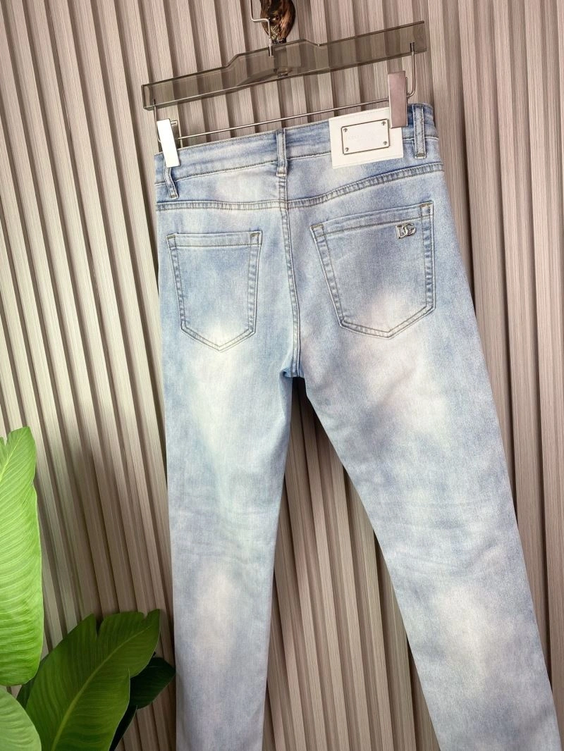 Low-cost Dolce Gabbana Jeans