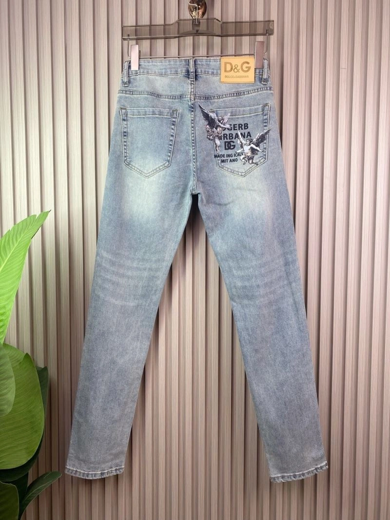 Affordable Dolce Gabbana Jeans