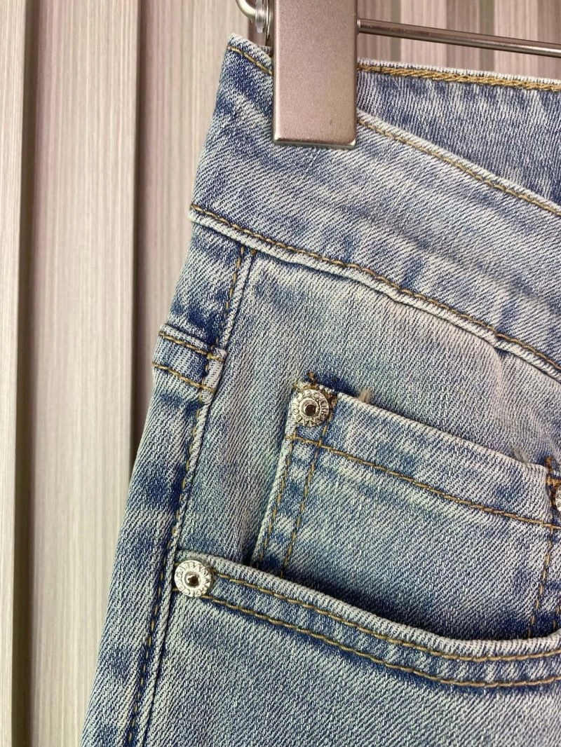 Affordable Dolce Gabbana Jeans