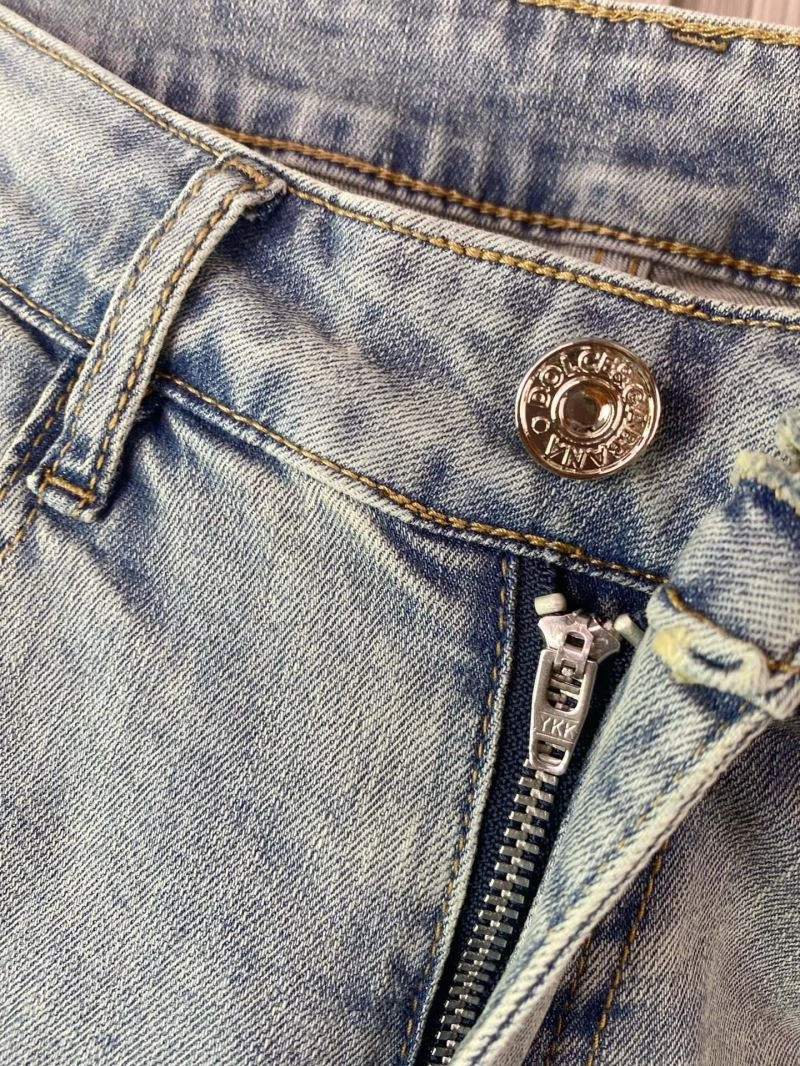 Affordable Dolce Gabbana Jeans