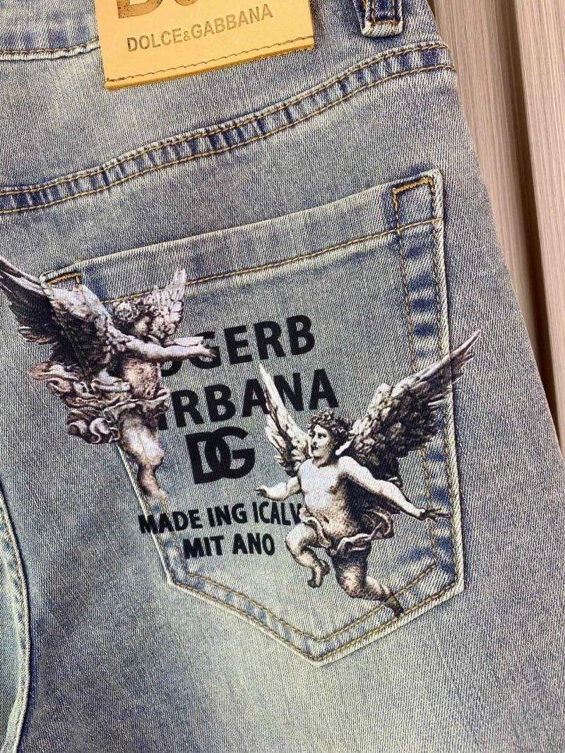 Affordable Dolce Gabbana Jeans