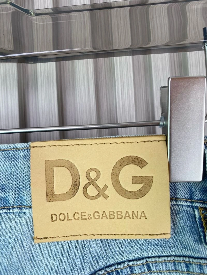 Affordable Dolce Gabbana Jeans