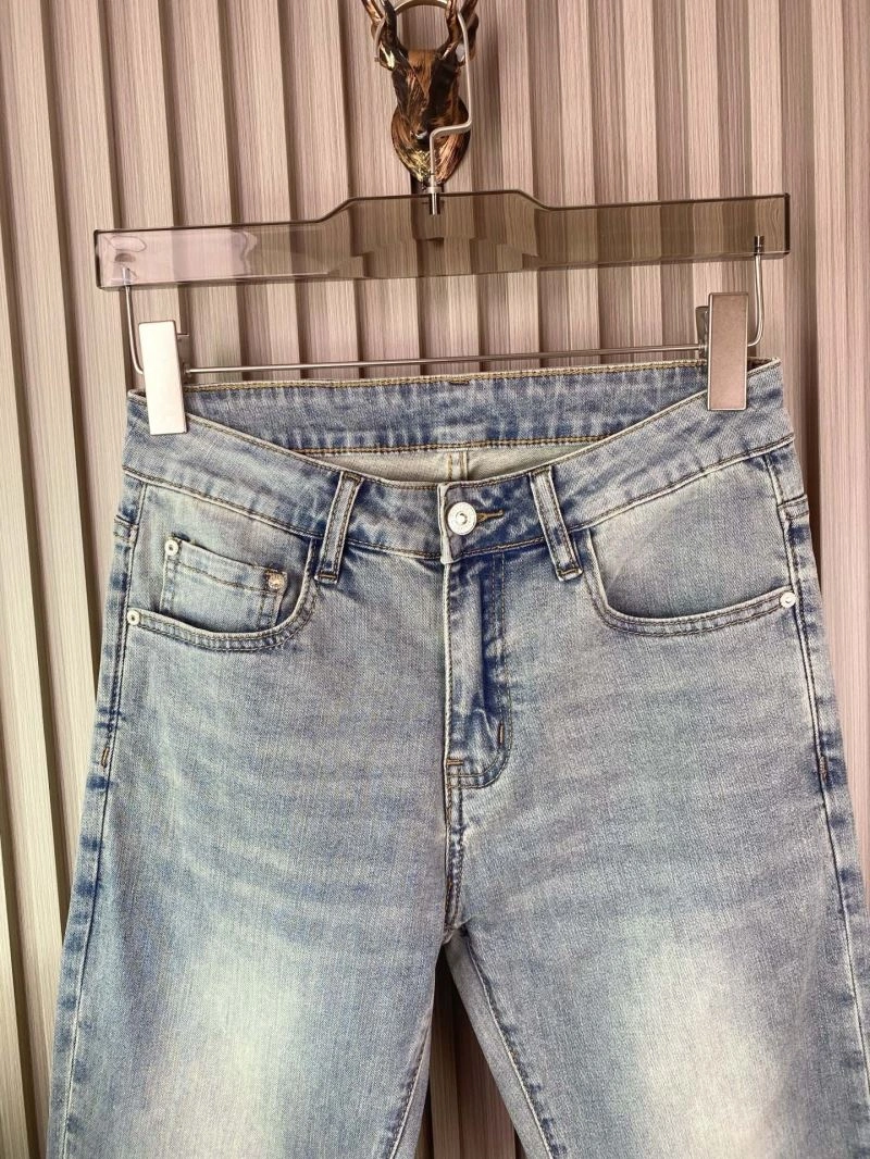 Affordable Dolce Gabbana Jeans