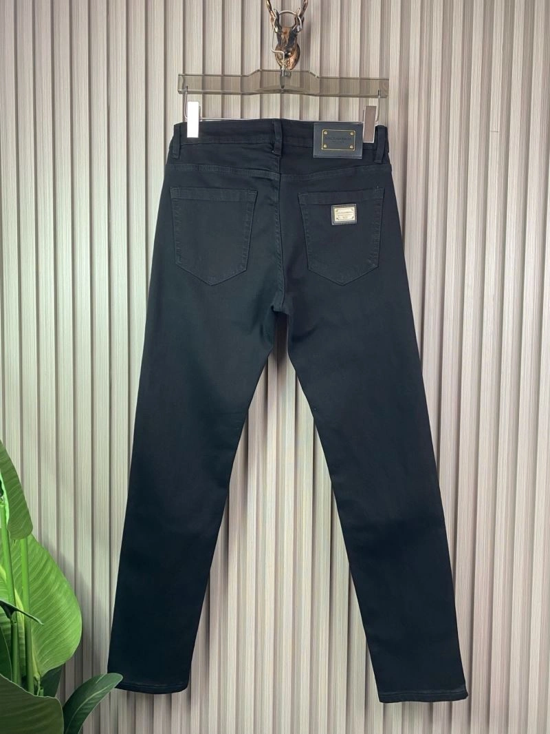 Budget-friendly Dolce Gabbana Jeans